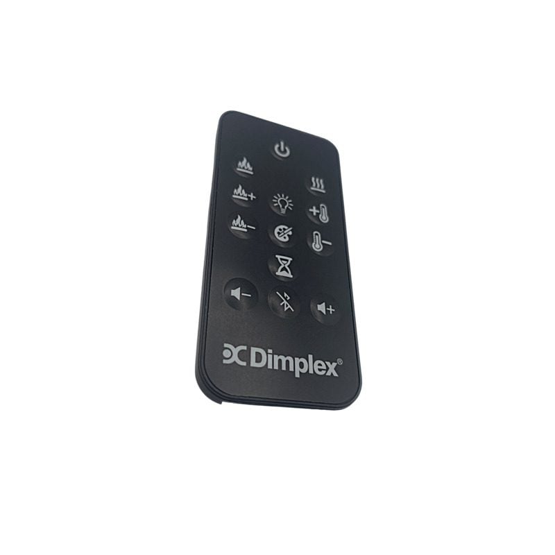 Genuine Dimplex ART20 Remote Control | 500000962