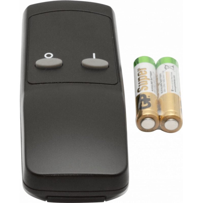 NEW Dimplex Remote Control Exbury and X1 | electricspares