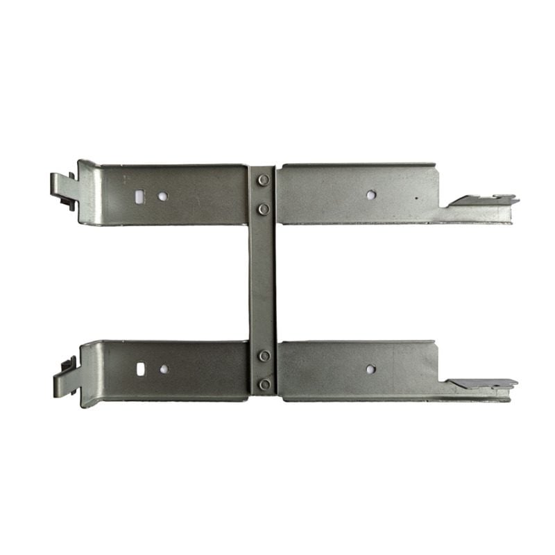 NEW Dimplex Wall Bracket Small 02/62381/0 | electricspares