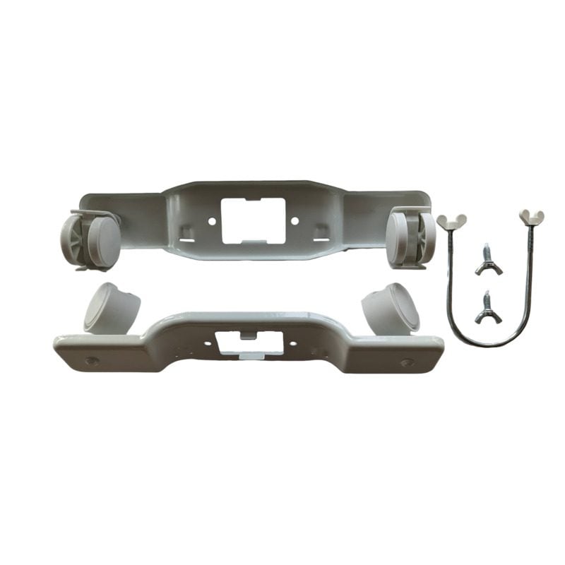 Genuine Dimplex OCR Castor Kit 6019012 | electricspares