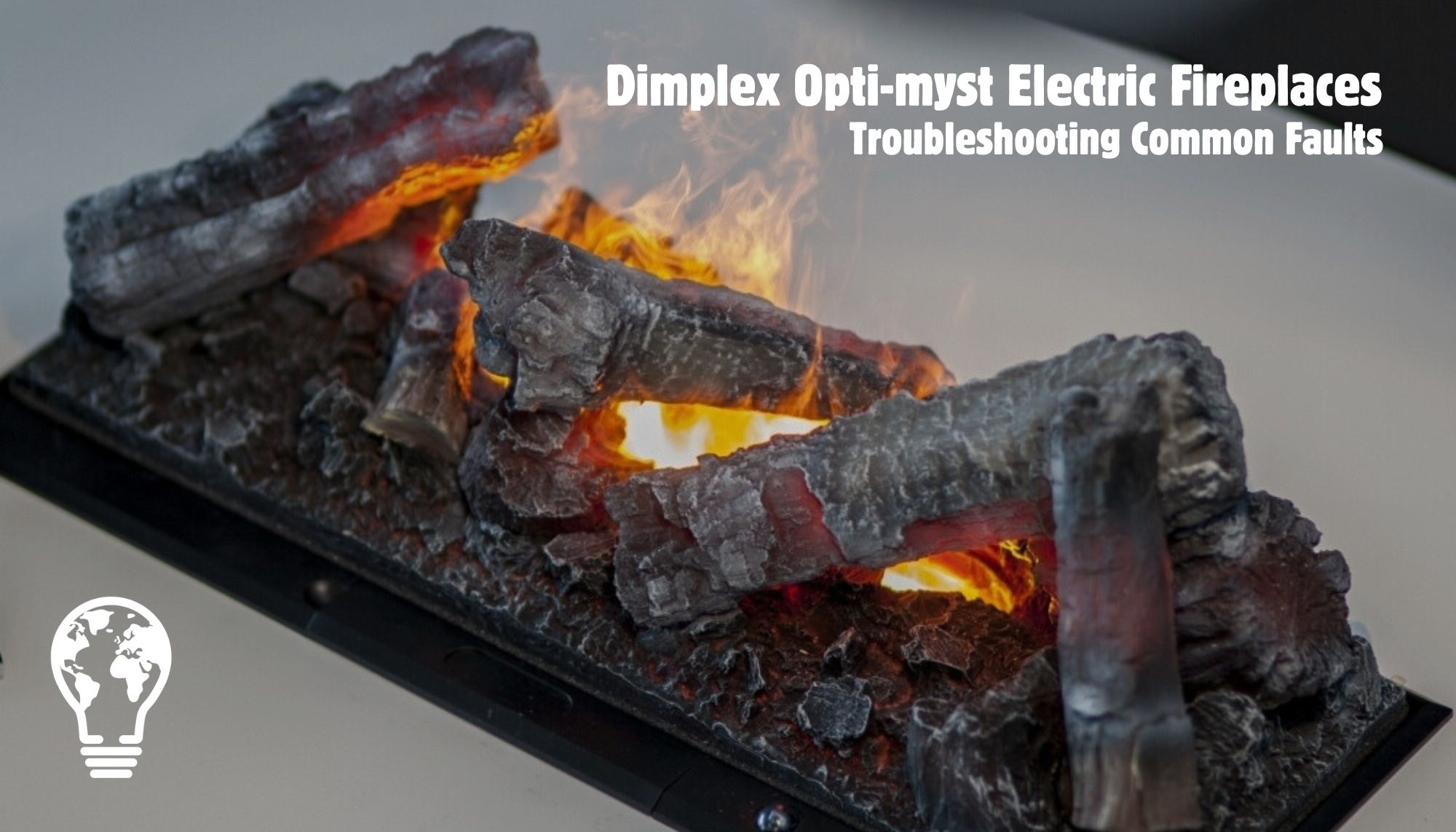 Solving Dimplex Opti-myst Problems: Troubleshooting Guide