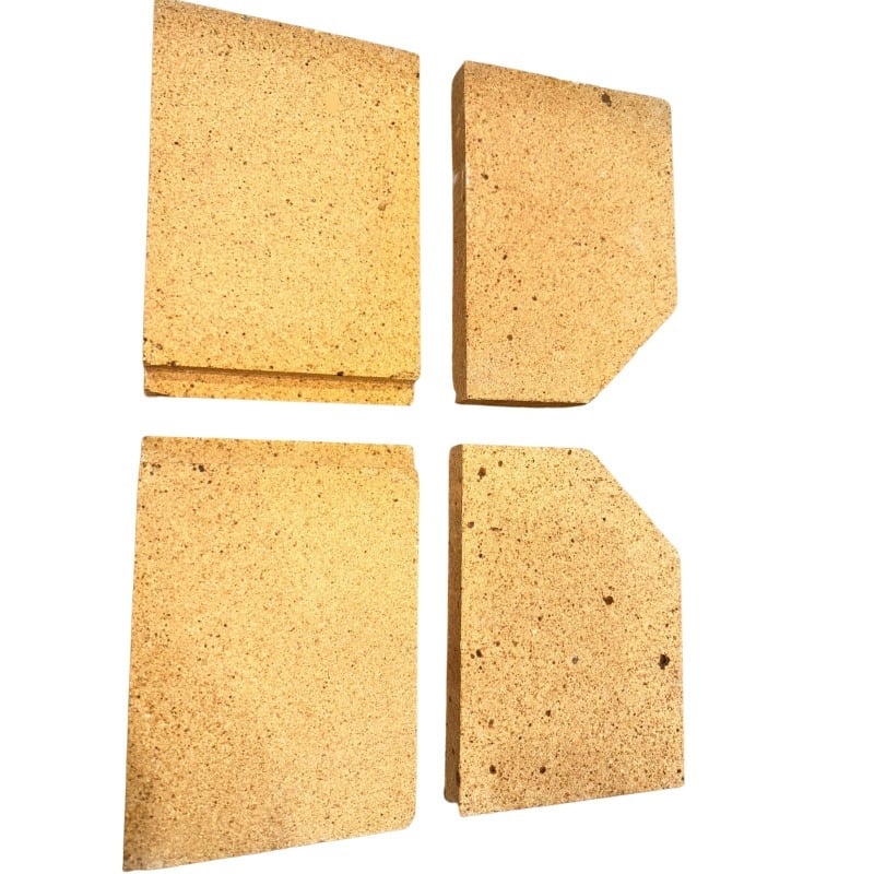 Genuine Dimplex Brick Kit | MF09034 | electricspares