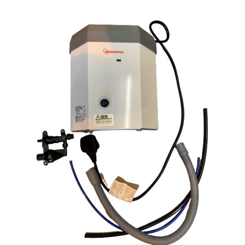 The Home of Redring Spares | Next Day Delivery