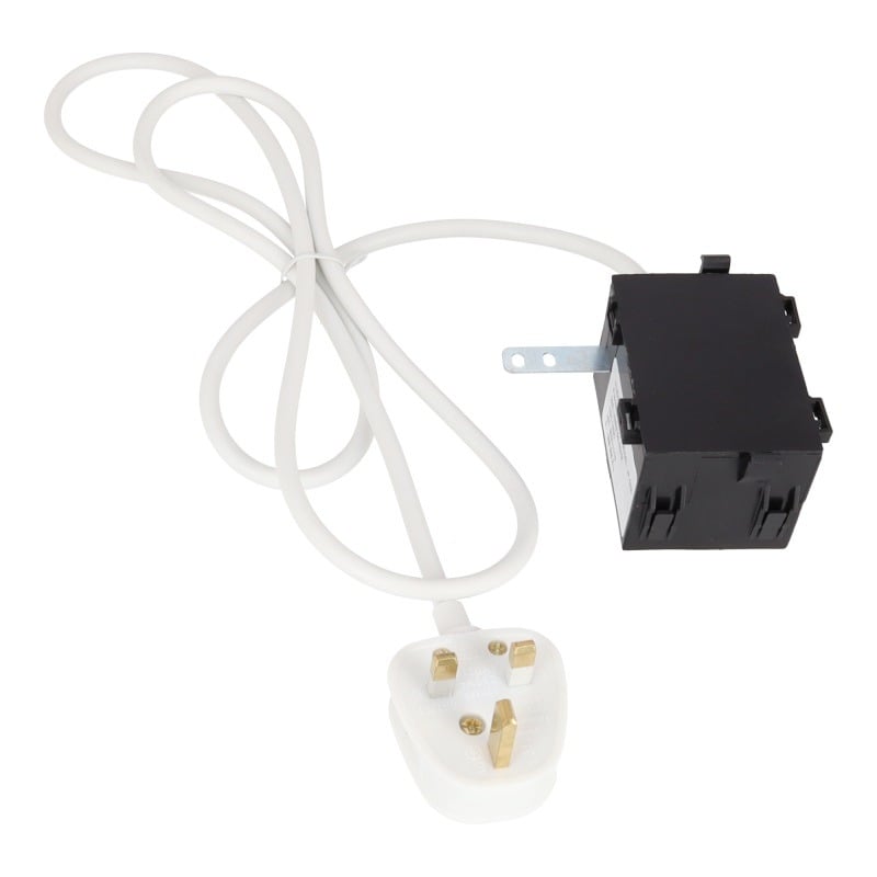 Genuine Belling / Stoves / New World Ignition Box | 083693200