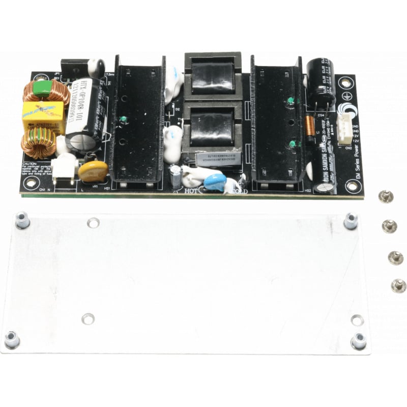 Genuine Dimplex Power Board - LVA | 6510025 | electricspares