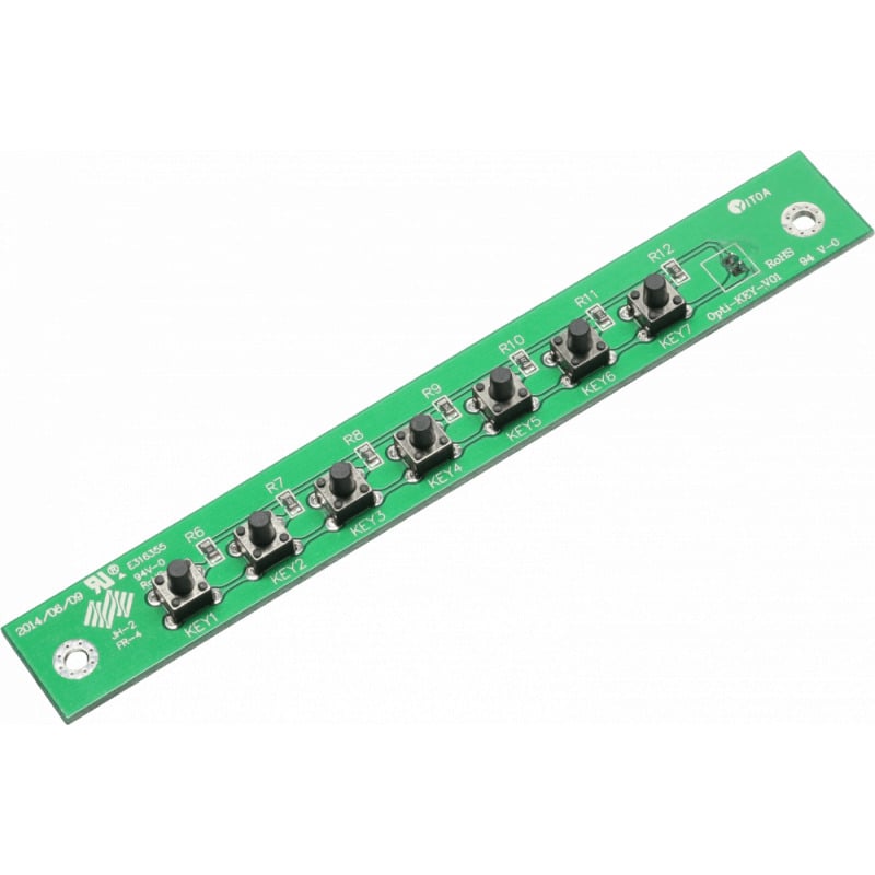 Genuine Dimplex OSD Board | Opti-V | SP03/23276/0