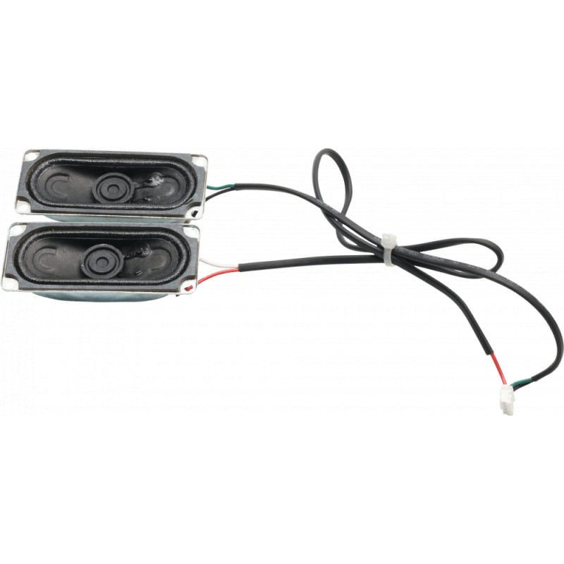 Genuine Dimplex Speaker Assembly x2 | SP03/23278/0