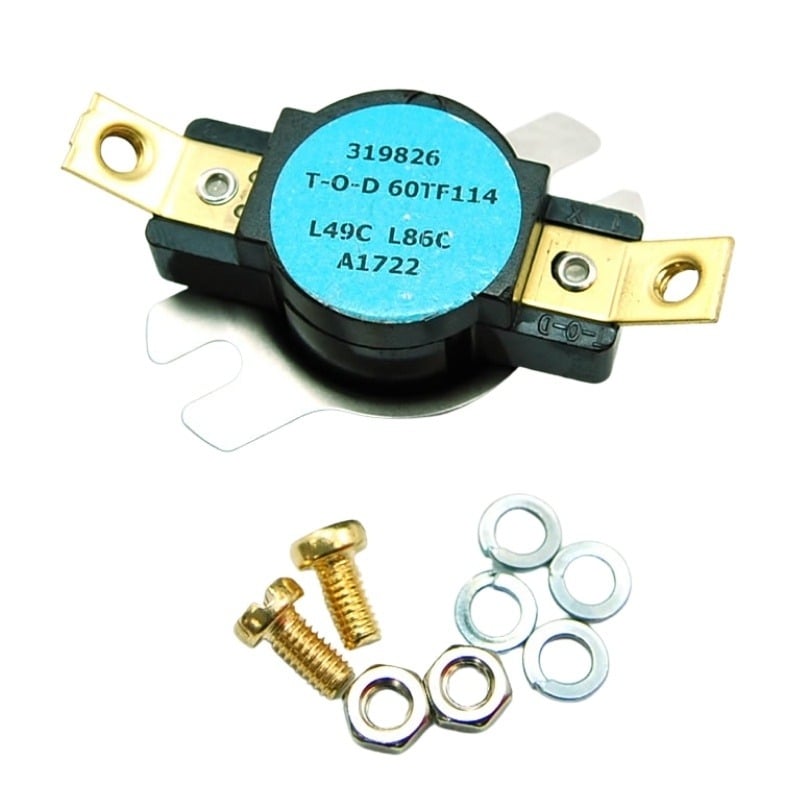 Genuine Redring Thermal Cut-out Assembly | 93672109