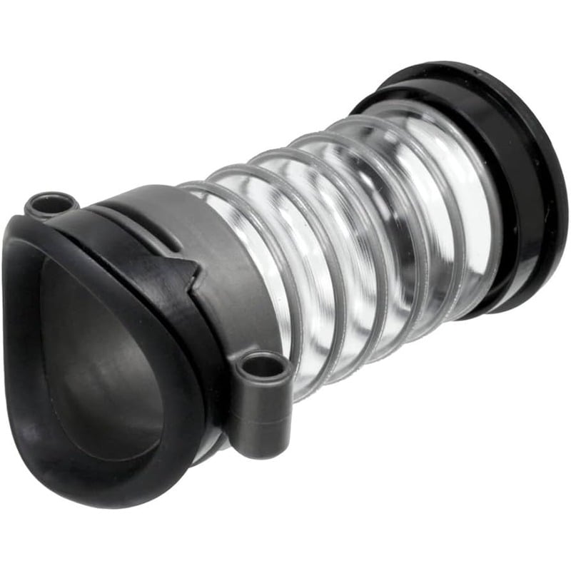 Dyson Lower Duct Hose and Valve - Compatible Replacement