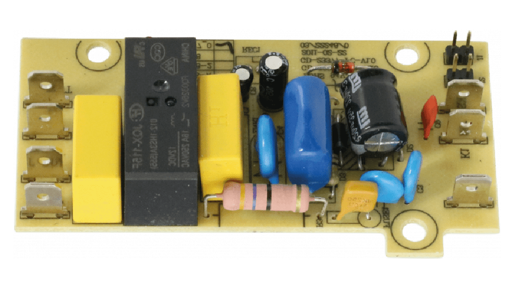 Dimplex Circuit Board Repair Service: Informational Guide