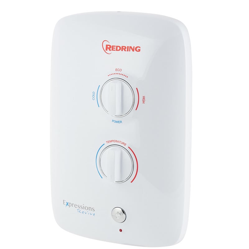 Genuine Redring Complete Front Cover Revive | 93672174