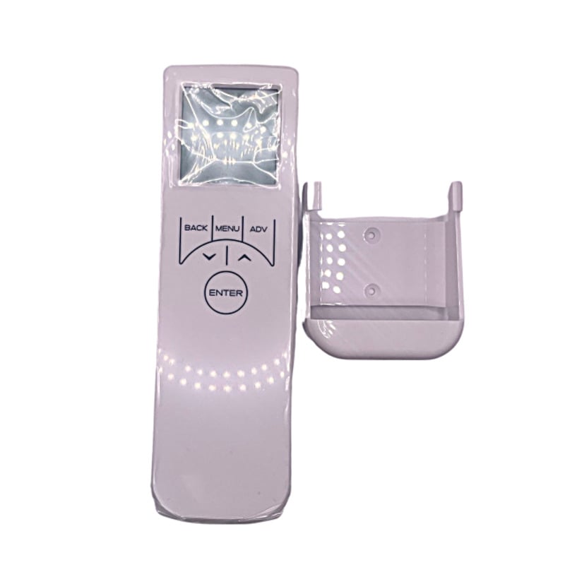 Genuine Dimplex Eco 4 Button Remote Control | SP03/23703/0